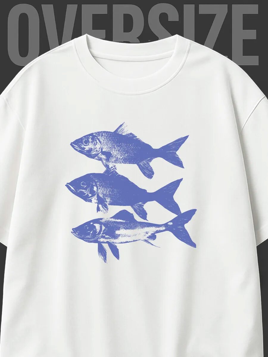 Футболка PRINTSHOT