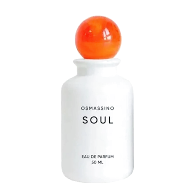 Аромат унисекс Osmassino Soul 50 мл / Осмассино Соул парфюмерная вода для мужчин и женщин