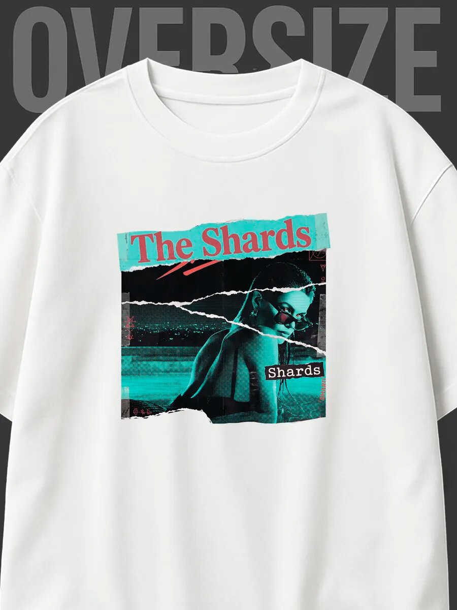 Футболка PRINTSHOT