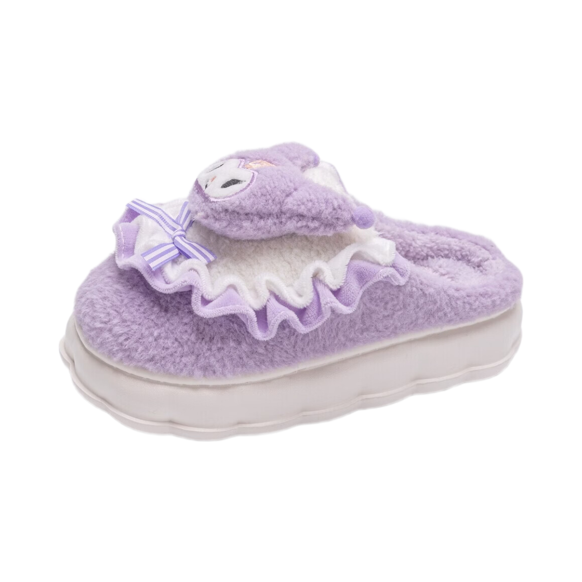 Тапочки TZLDN Hello Kitty