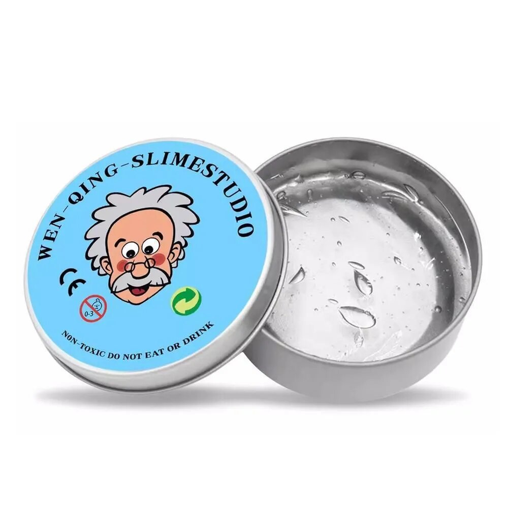 Слайм SkySlime