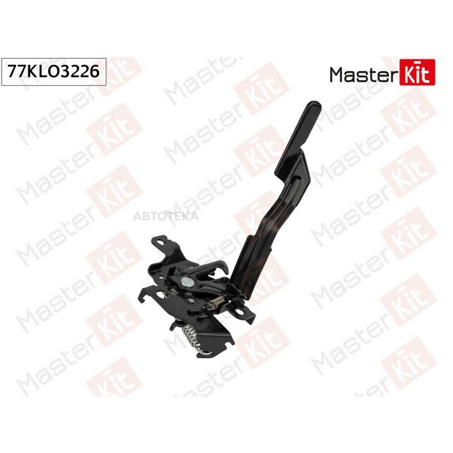 Замок TOYOTA RAV4 капота MASTERKIT 77KLO3226