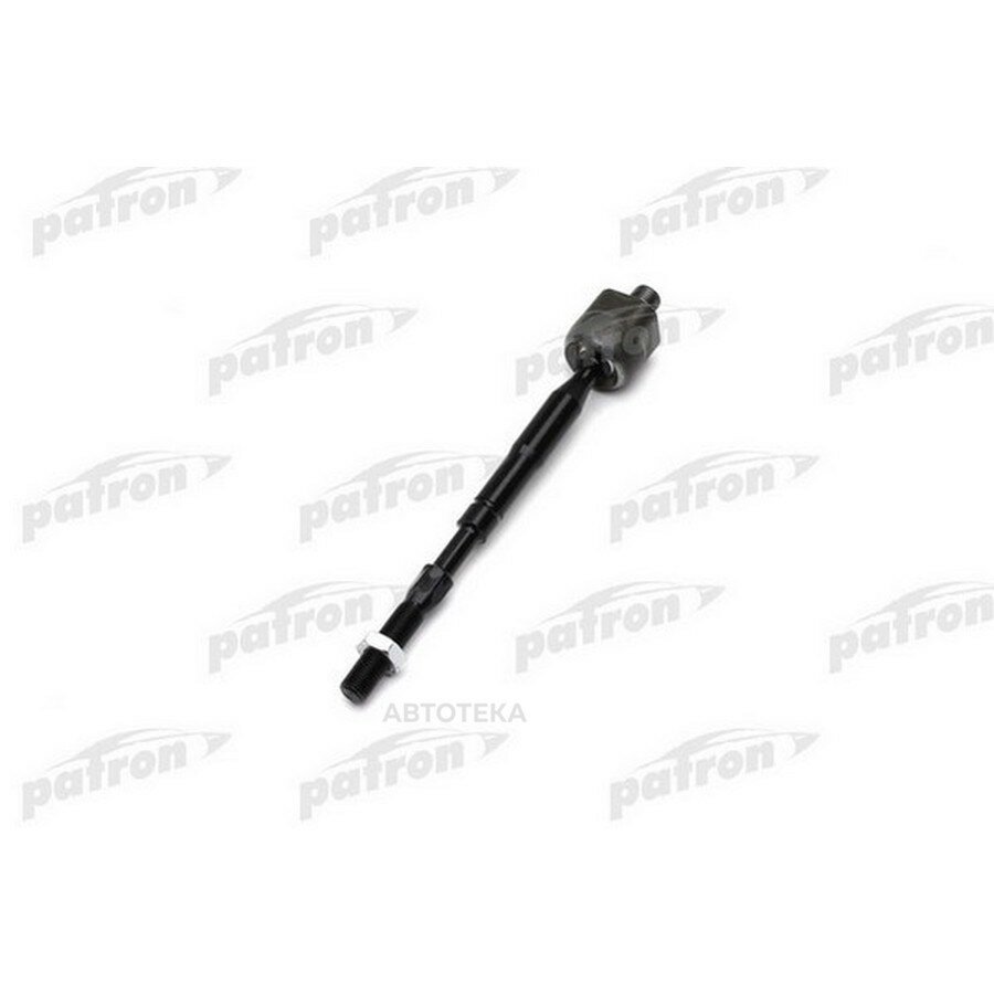 Тяга рулевая PEUGEOT: 107 05- CITROEN: C1 05- TOYOTA: AYGO 05- (с. п. детали Ту PATRON PS2313
