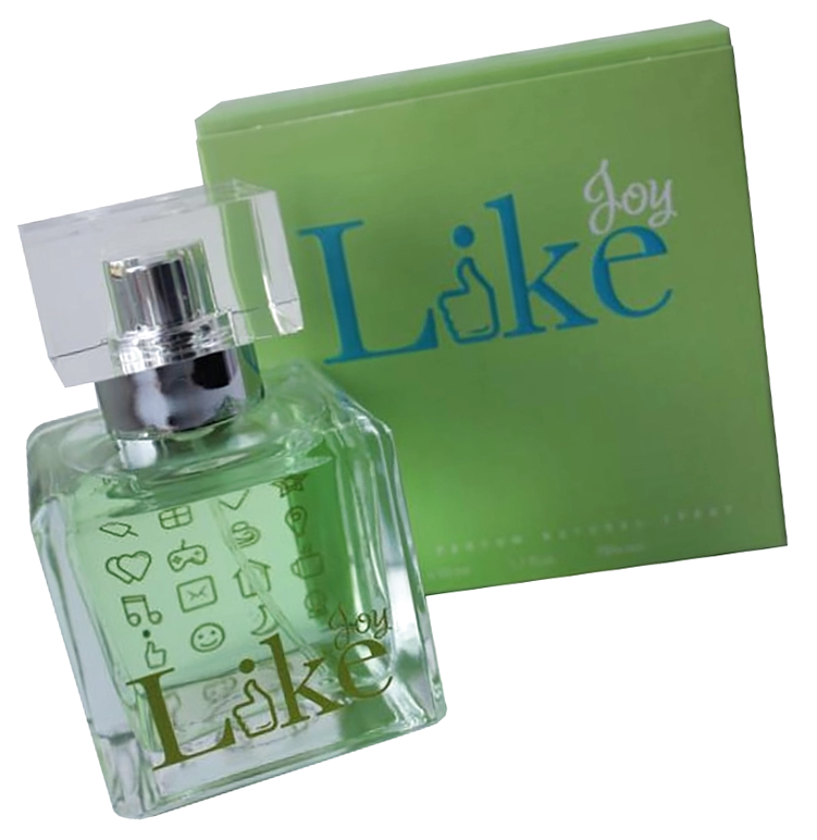 Парфюмерная вода Дженти Лайк Джой 50 мл женская - Parfums Genty Like Joy духи