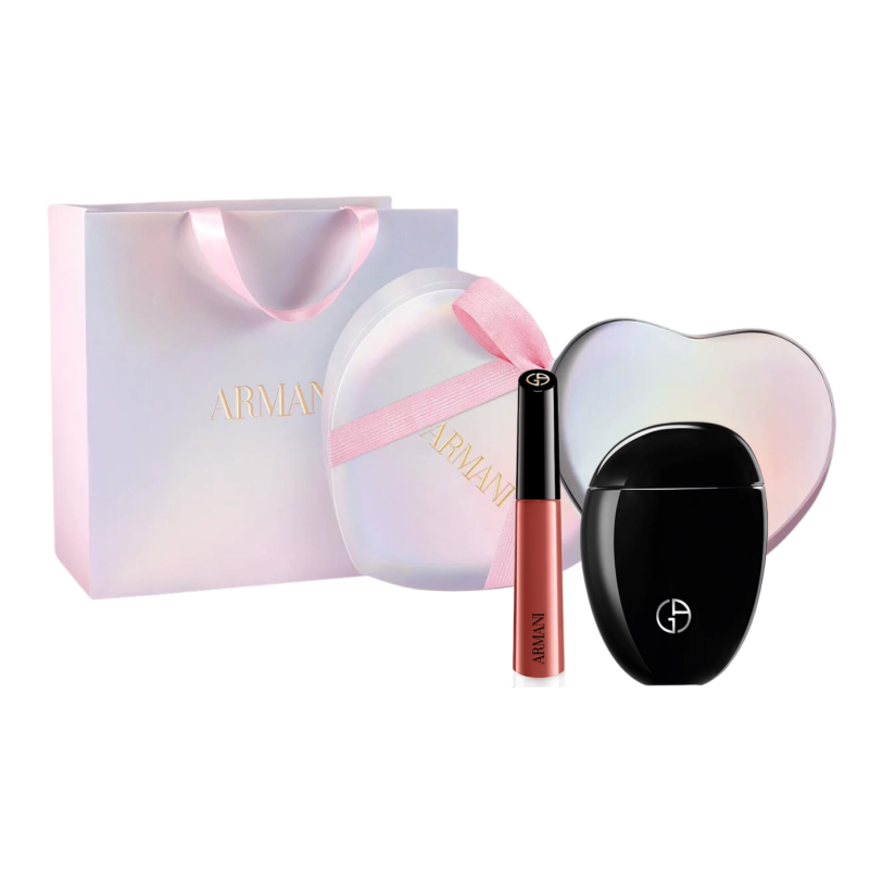 Наборы GIORGIO ARMANI