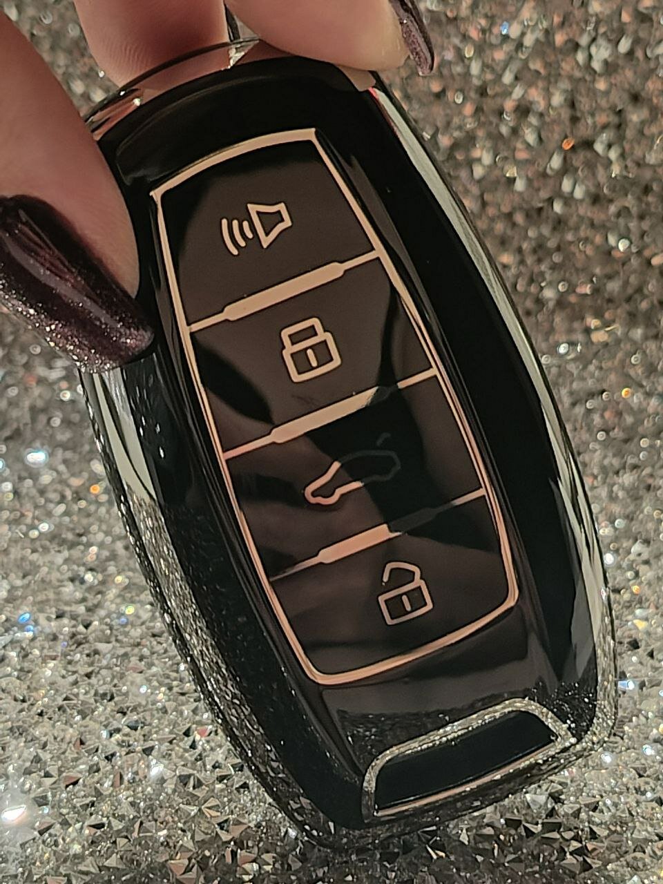 Чехол для ключа HAVAL