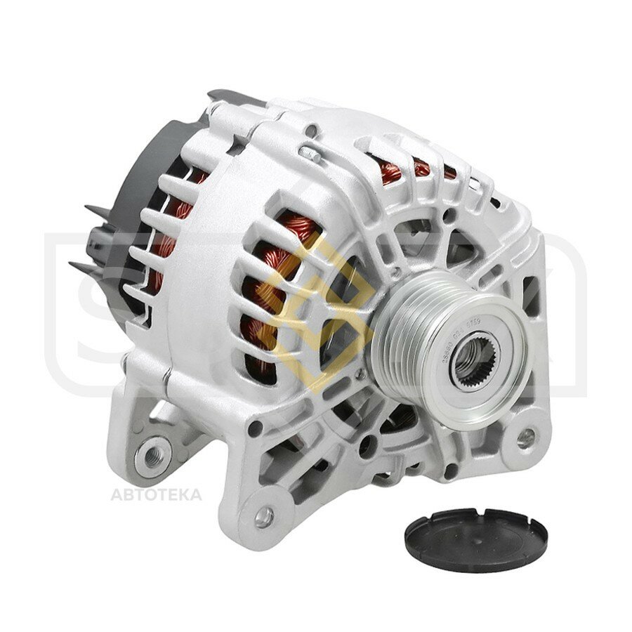 Генератор LADA VESTA 1.6 19- / XRAY 1.6 16- (150A) SUFIX UG1012