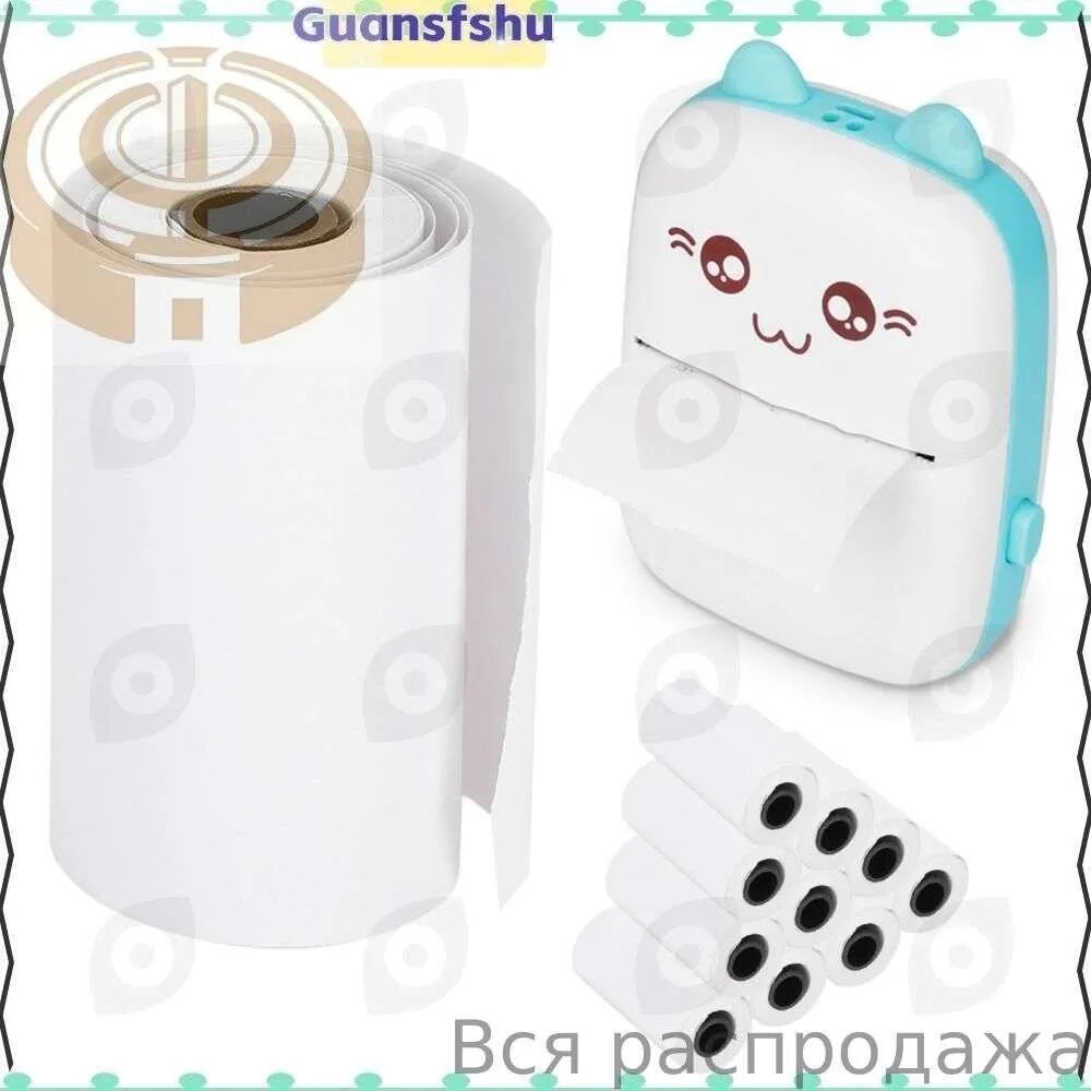 Мини-принтер