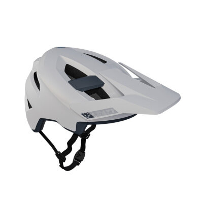 Велошлем Leatt MTB All Mountain 3.0 Helmet (White, M, 2026 (1024120411))