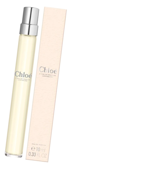 Парфюмерная вода для женщин Хлое Ле Де парфюм Люминез объём 10 мл - Chloe L Eau De Parfum Lumineuse