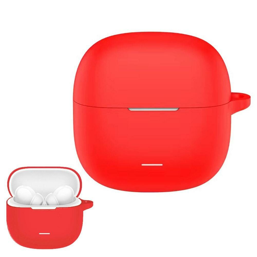 Силиконовые чехлы для наушников REDMI Buds 8 Lite