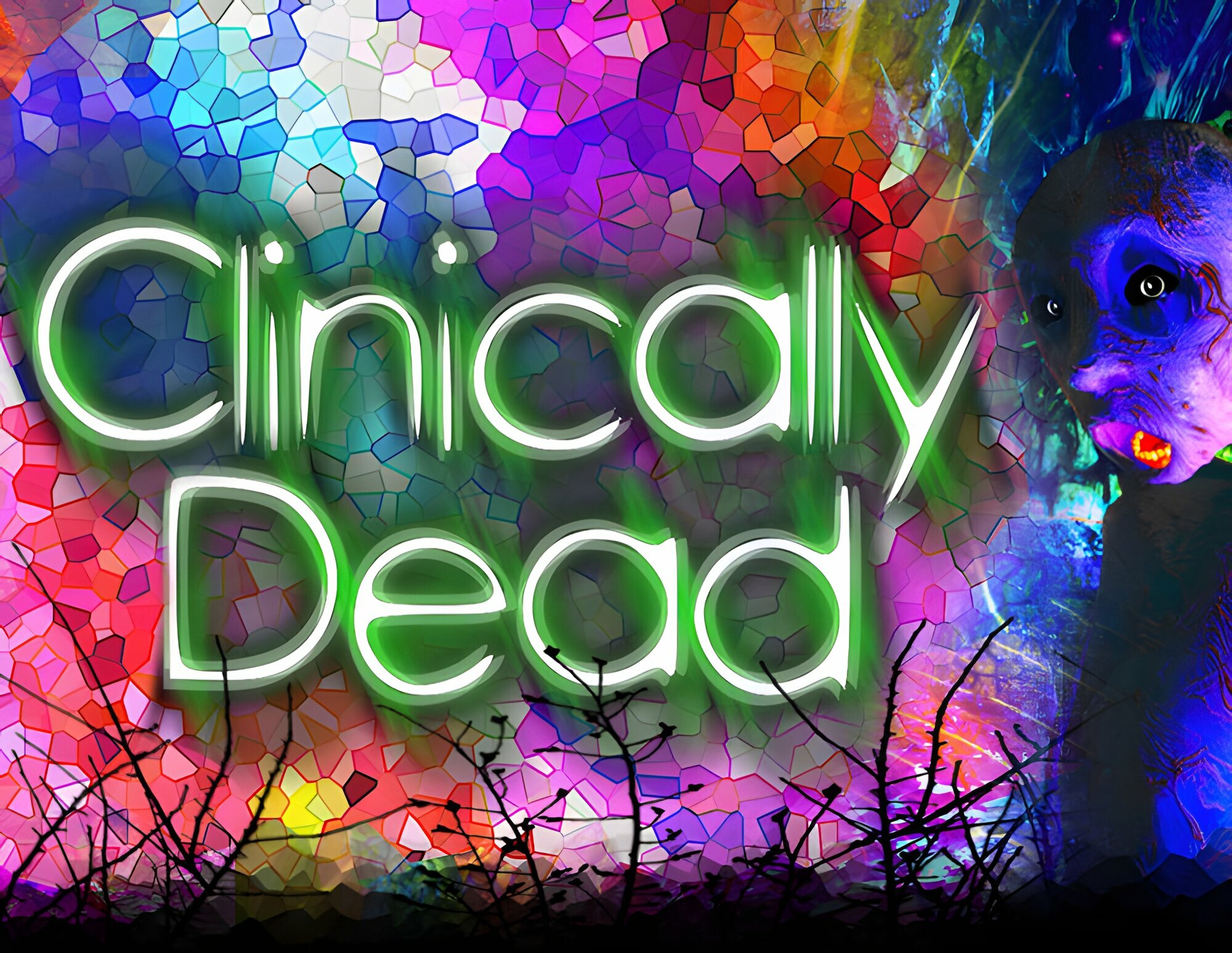 Clinically Dead, Ultimate Games, цифровая версия, Steam (Для платформы PC)