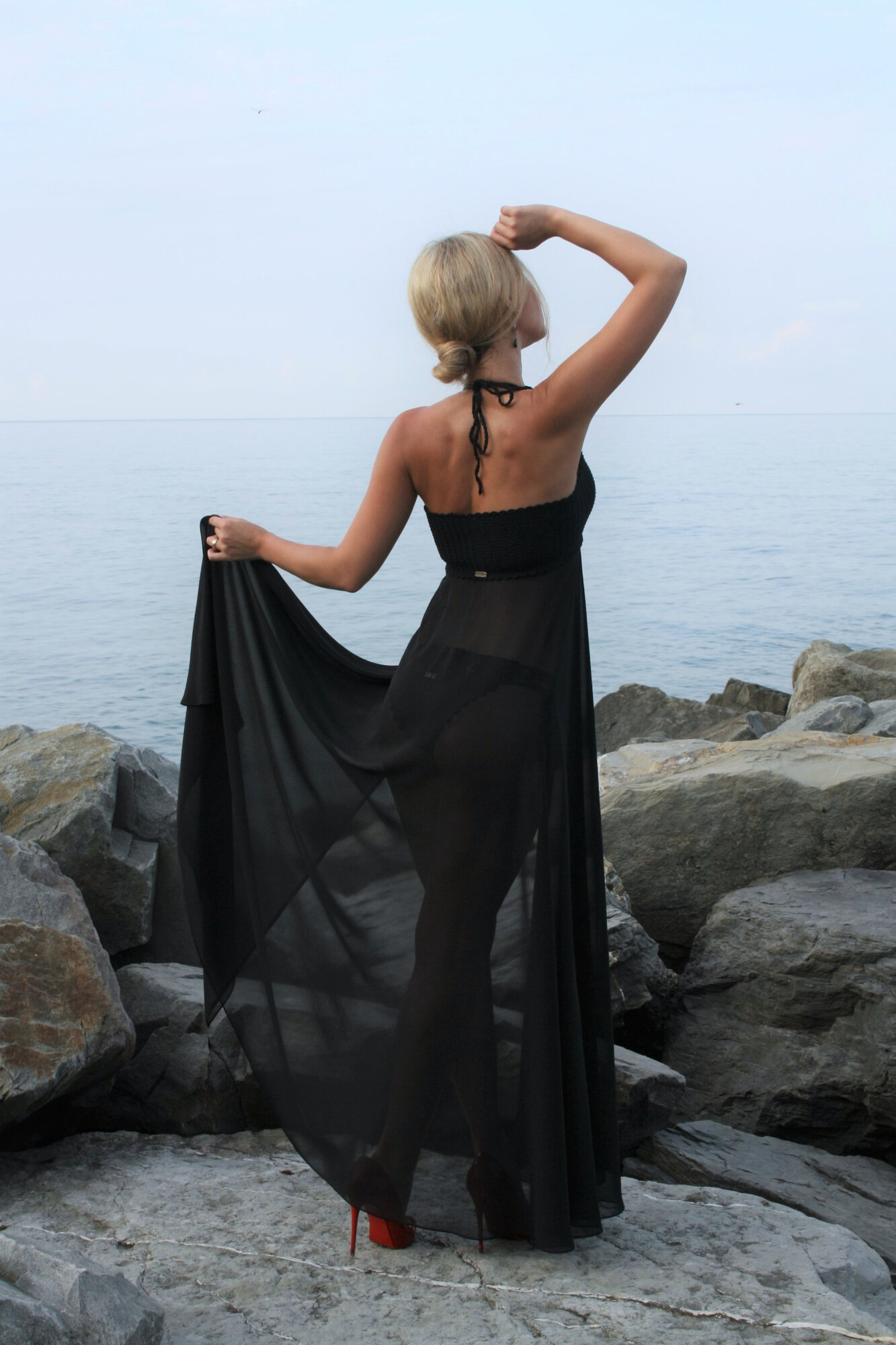 Платье "Aphrodite"