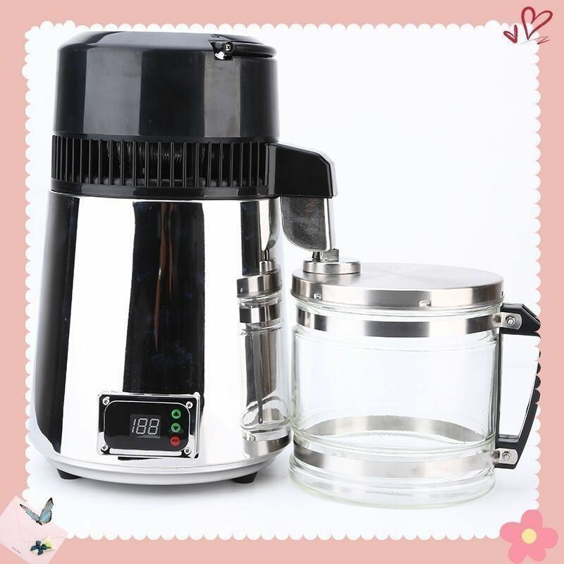 Дистиллятор Для Воды Бытовой