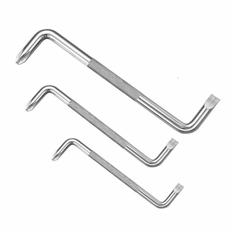 Набор гибких отверток (3 шт.)