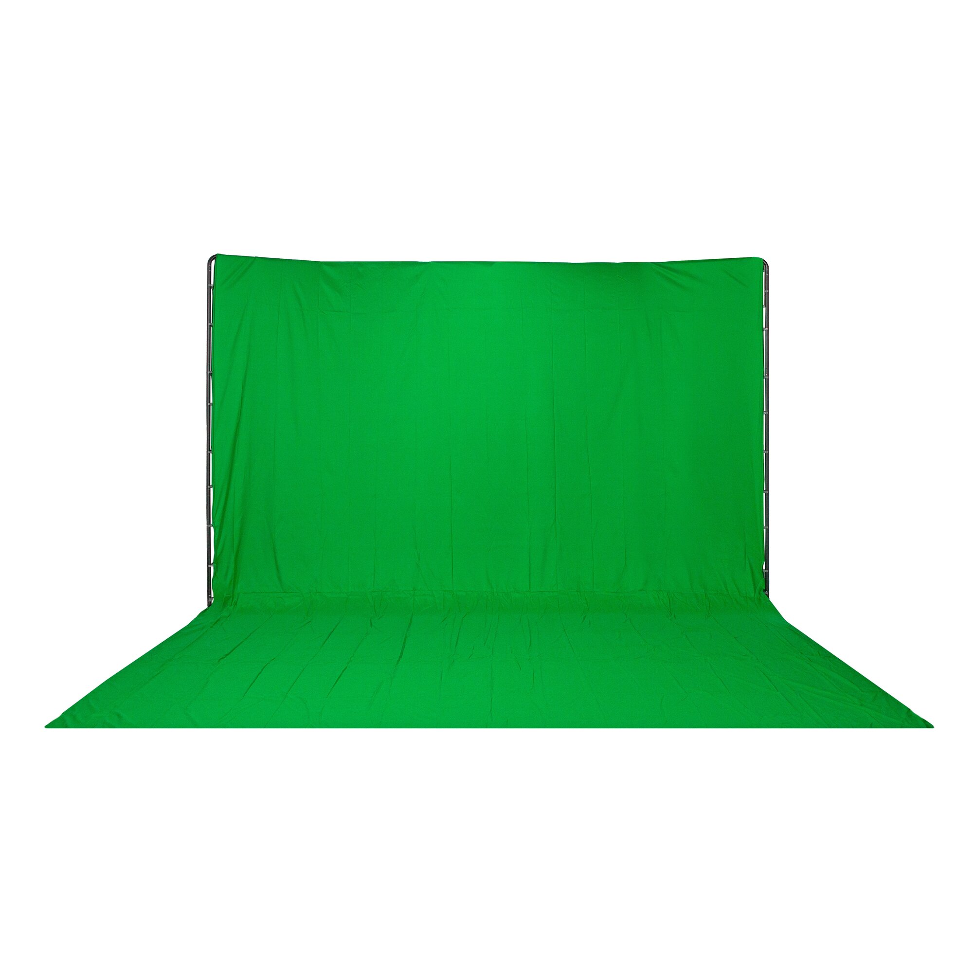 Фон Хромакей Falcon Eyes Frame 2440 С Каркасом