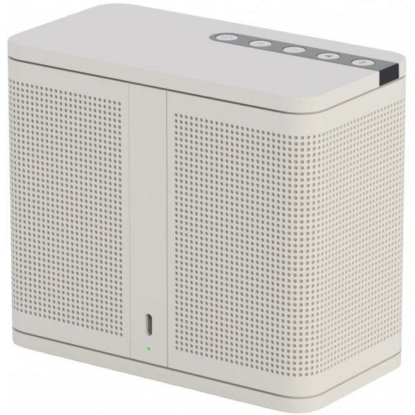 Портативная колонка ELAC NAVA100 Adsum Cream