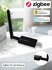 Zigbee 3.0 USB Dongle Zigbee2MQTT Home Assistant Smart Home Gateway Adapter