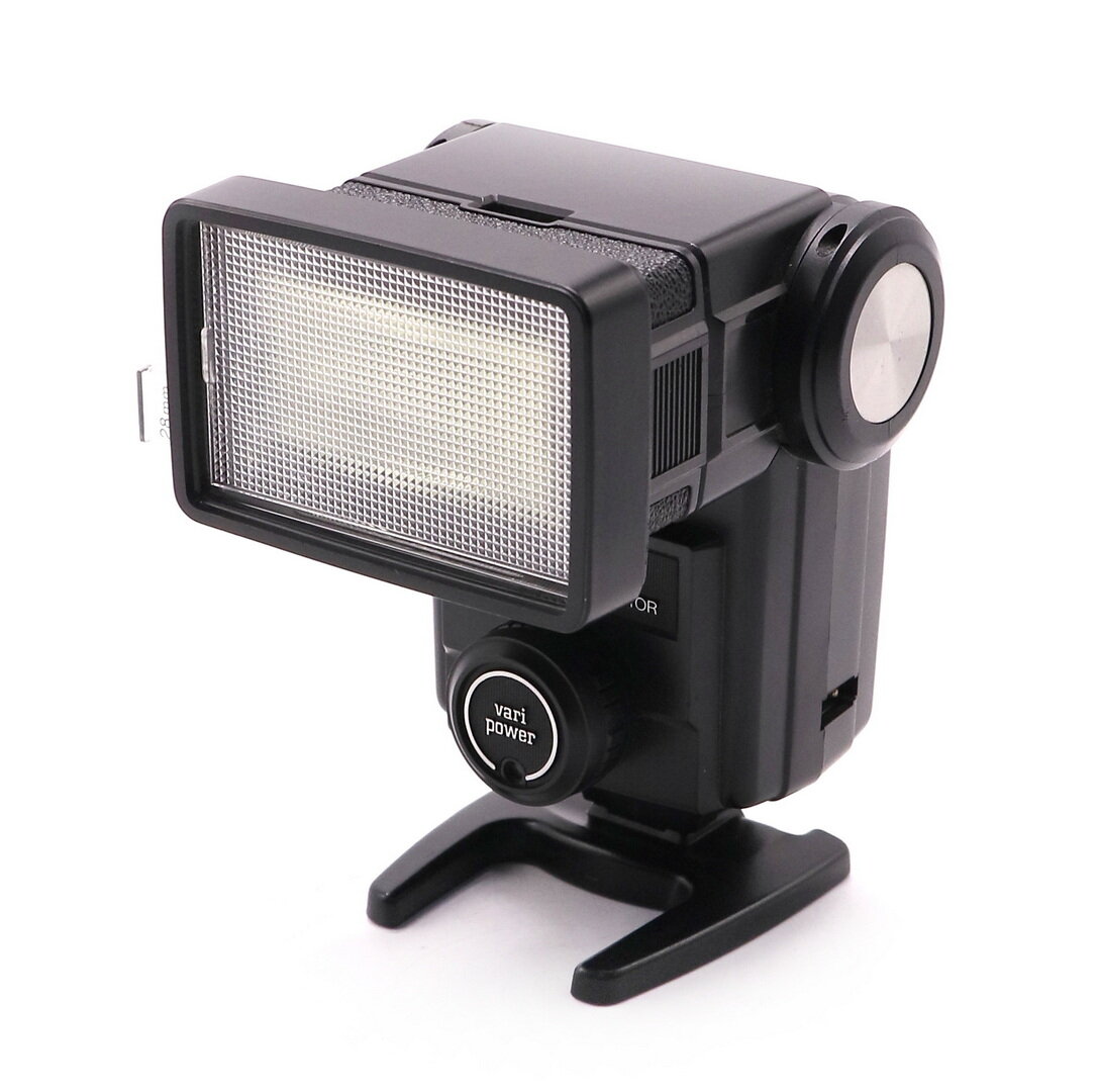 Фотовспышка Vivitar 285HV Zoom Thyristor