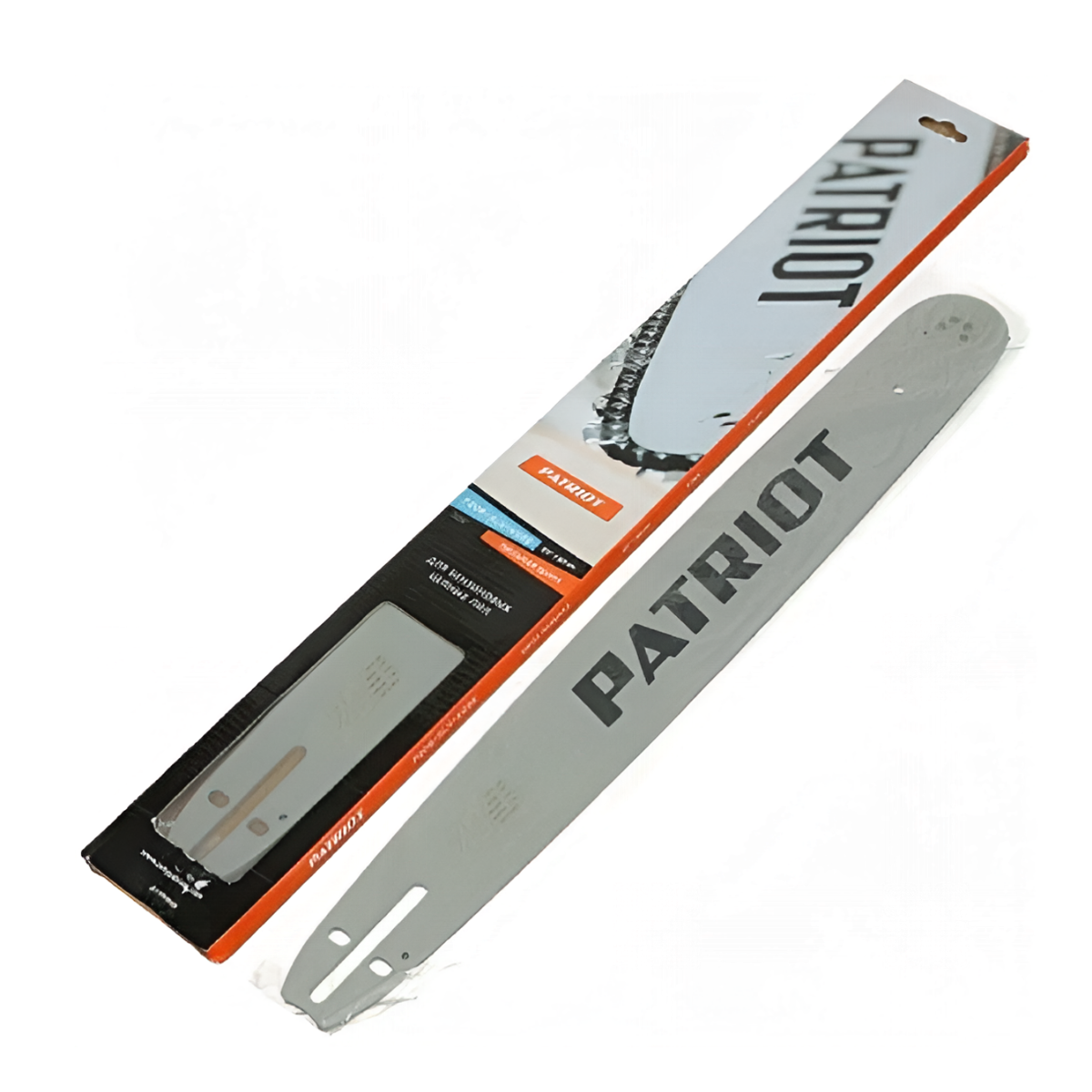 Шина Patriot P208SLGK095 (PG-POH20-58WH) серый 20" (50,8 см) 76 звеньев