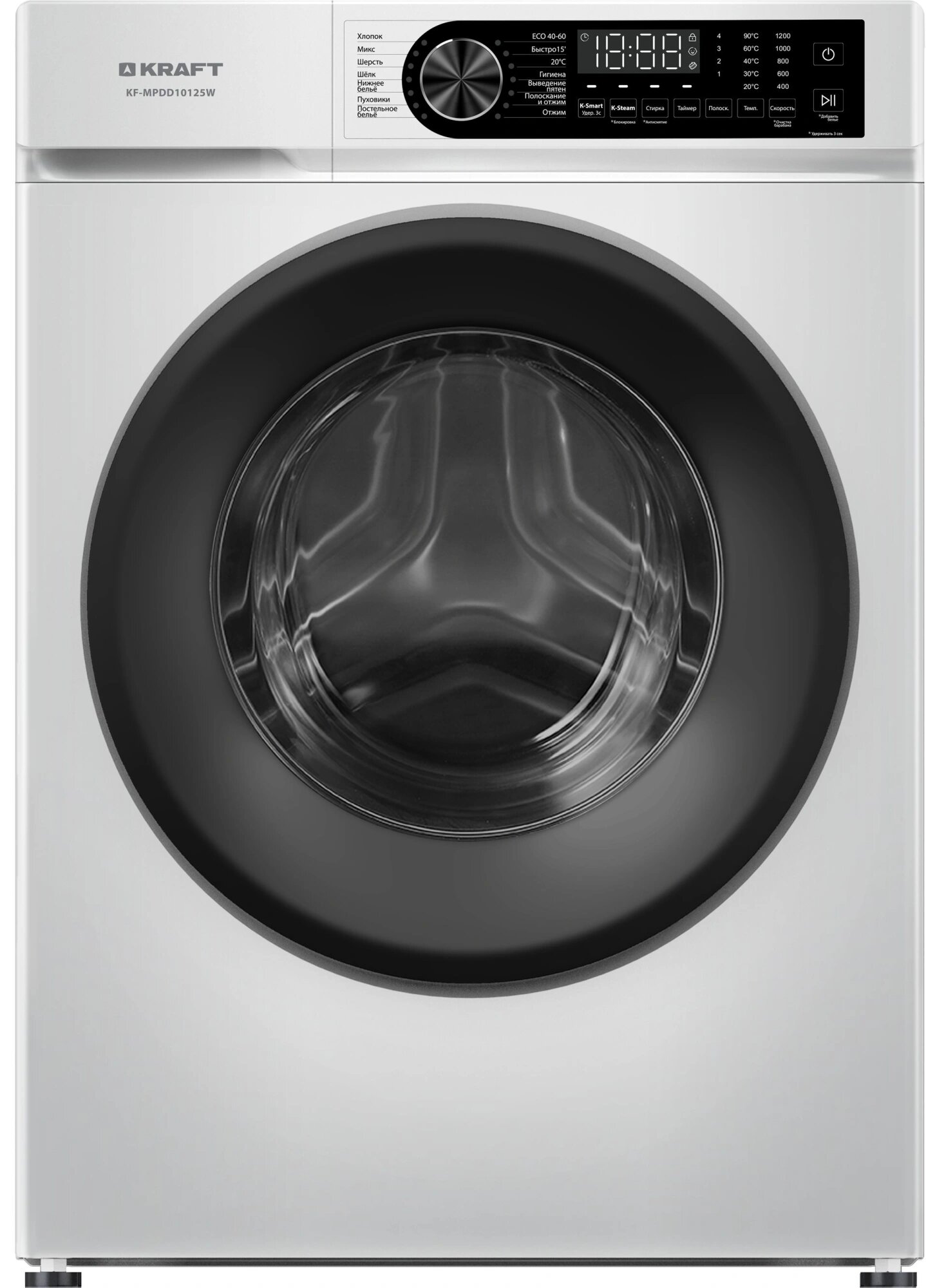 Стиральная машина KF-MDDS10123W