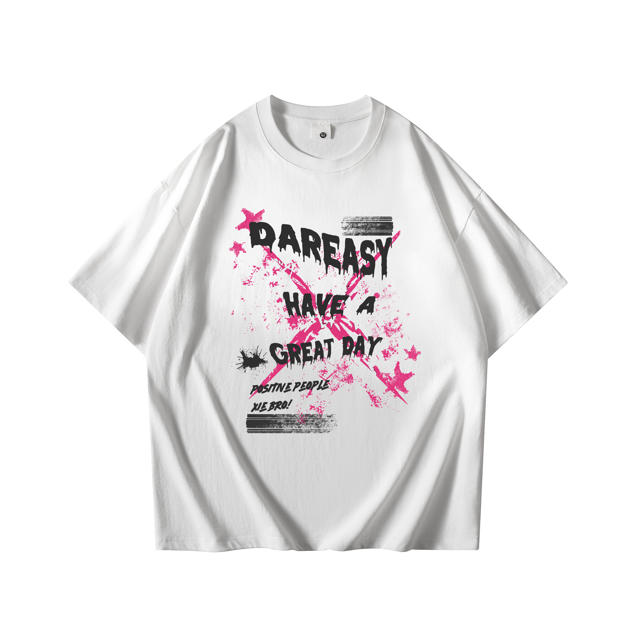 Футболка DAREASY 5222658