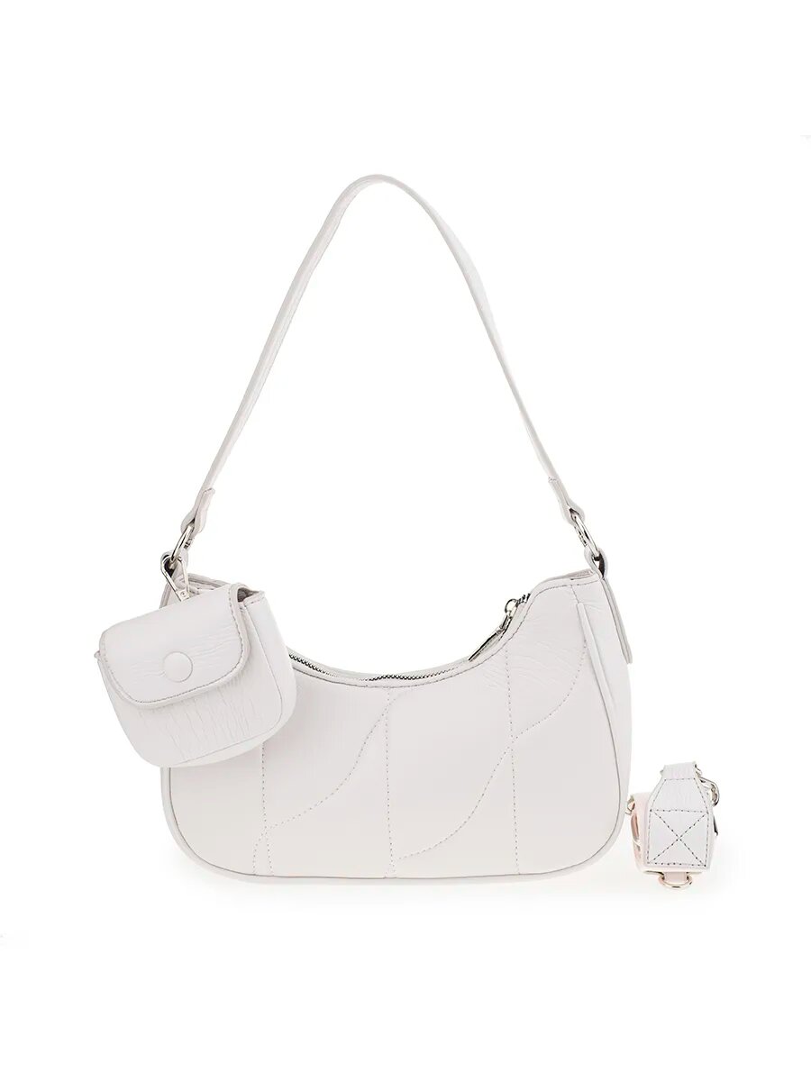 Сумка багет