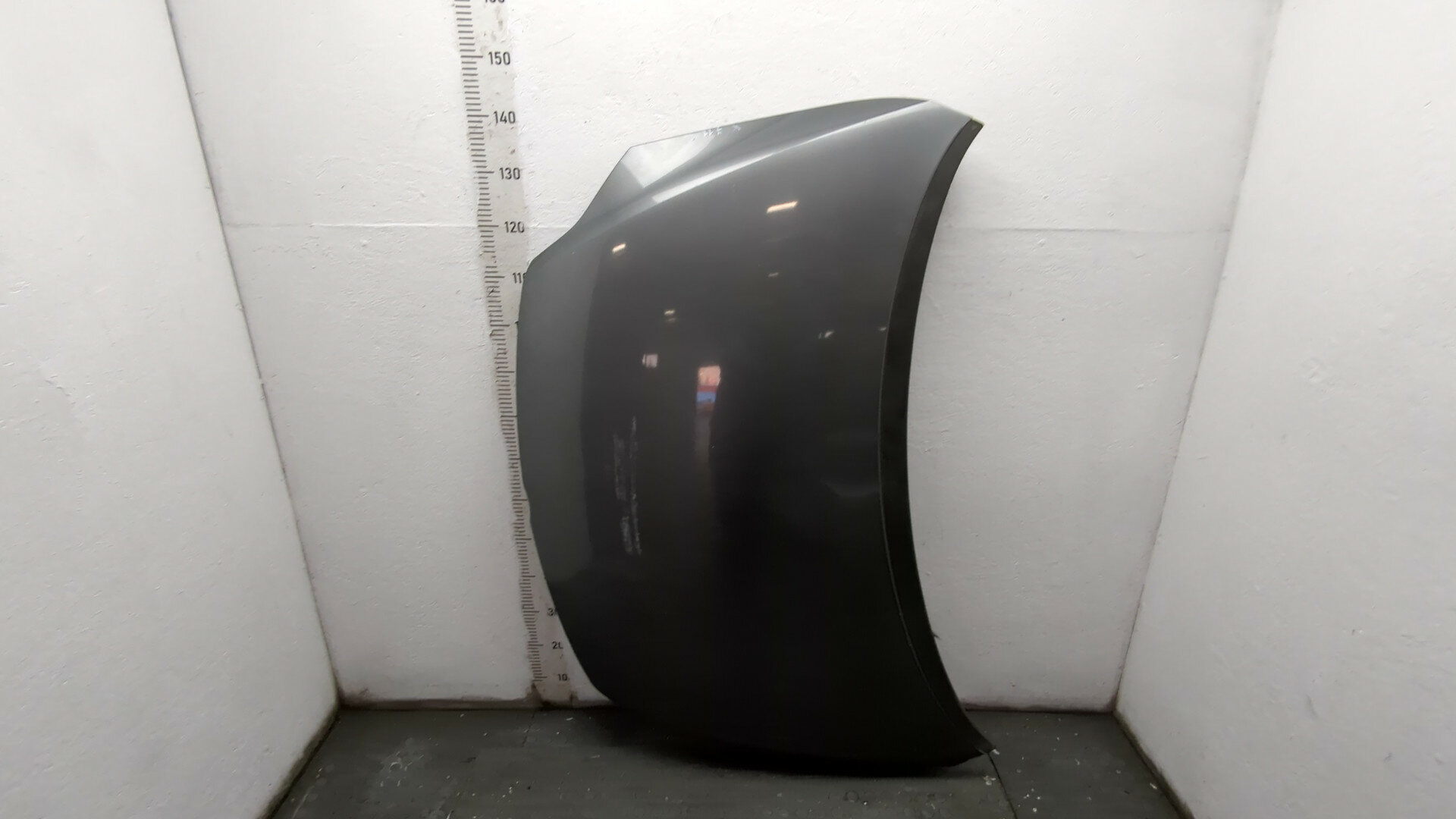 Капот Volkswagen Golf Plus Б/У