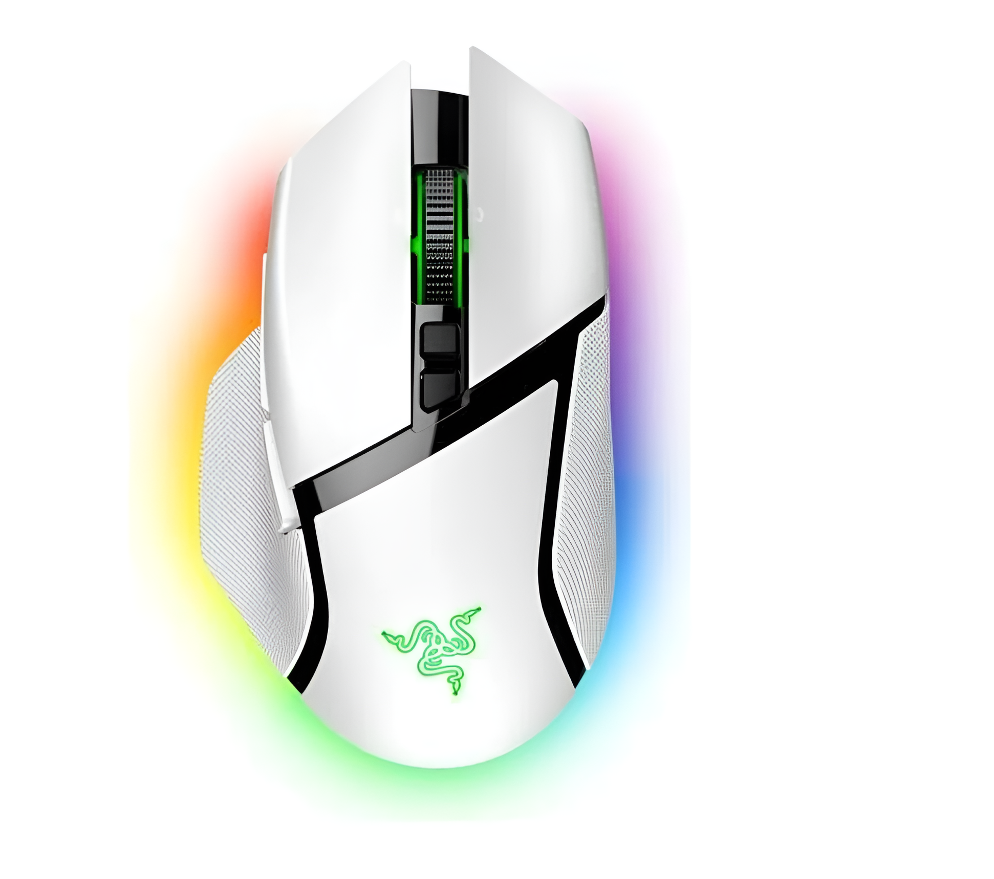 Мышь игровая Razer Basilisk V3 Pro, беспроводная, RGB-подсветка, 30000DPI