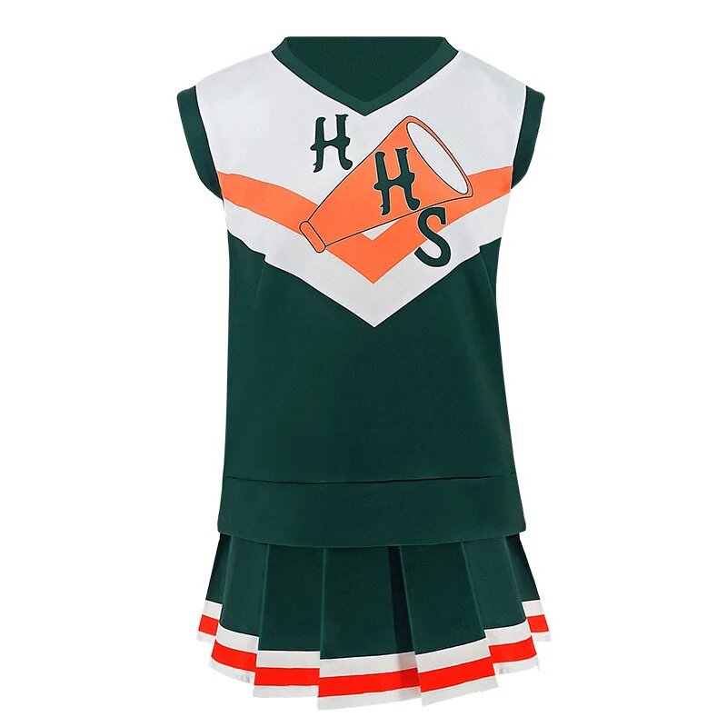 Костюм Fantasia Chrissy для косплея из лёнa для детей 4-10 лет M, B