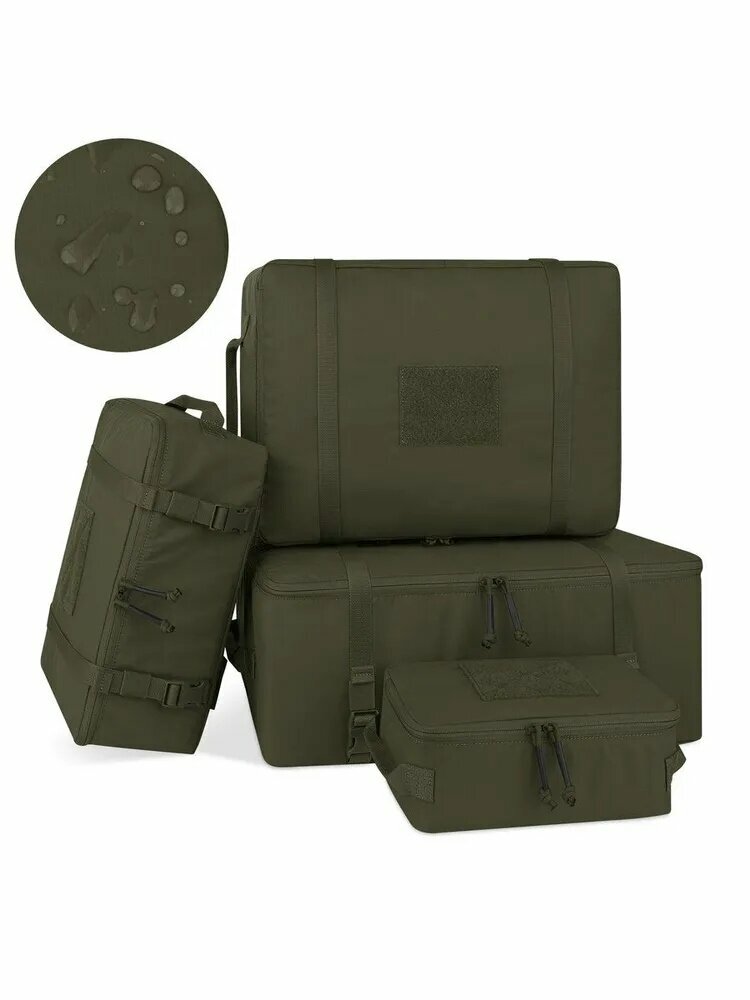 Krydex Gear Органайзер дорожный