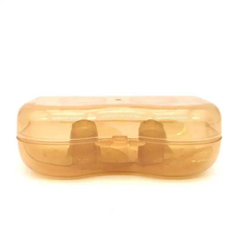 Чашки для кормления, накладки на соски для кормления сосков новорожденных, защита сосков Everters для грудного вскармливания