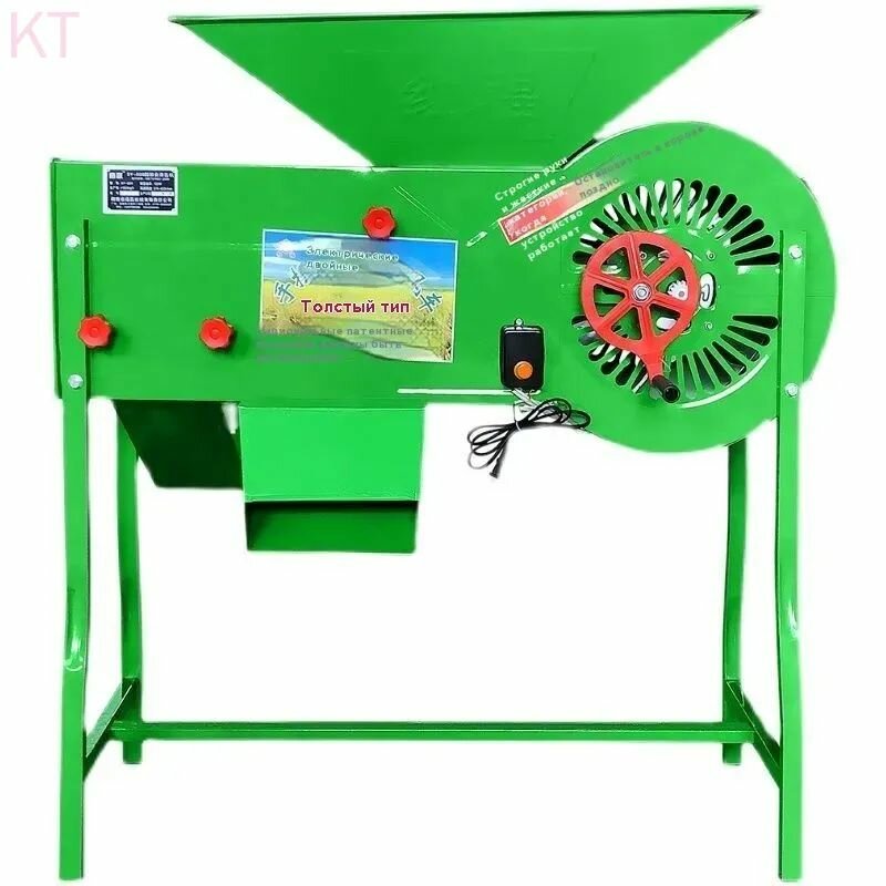 Экструдер для кормов