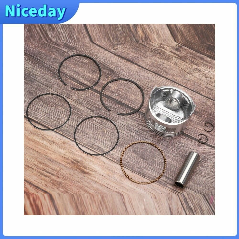 Комплект запасных аксессуаров для генератора