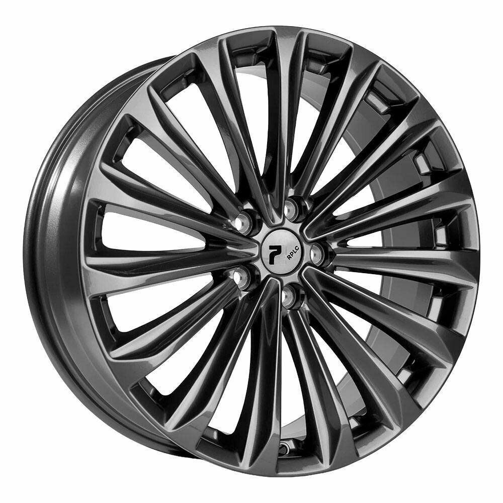 Колесный диск RPLC CHG5 7.5x20 5x114.3 ET35 D60.1 GM