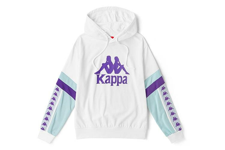Свитшот Kappa 9087530, 1 шт.