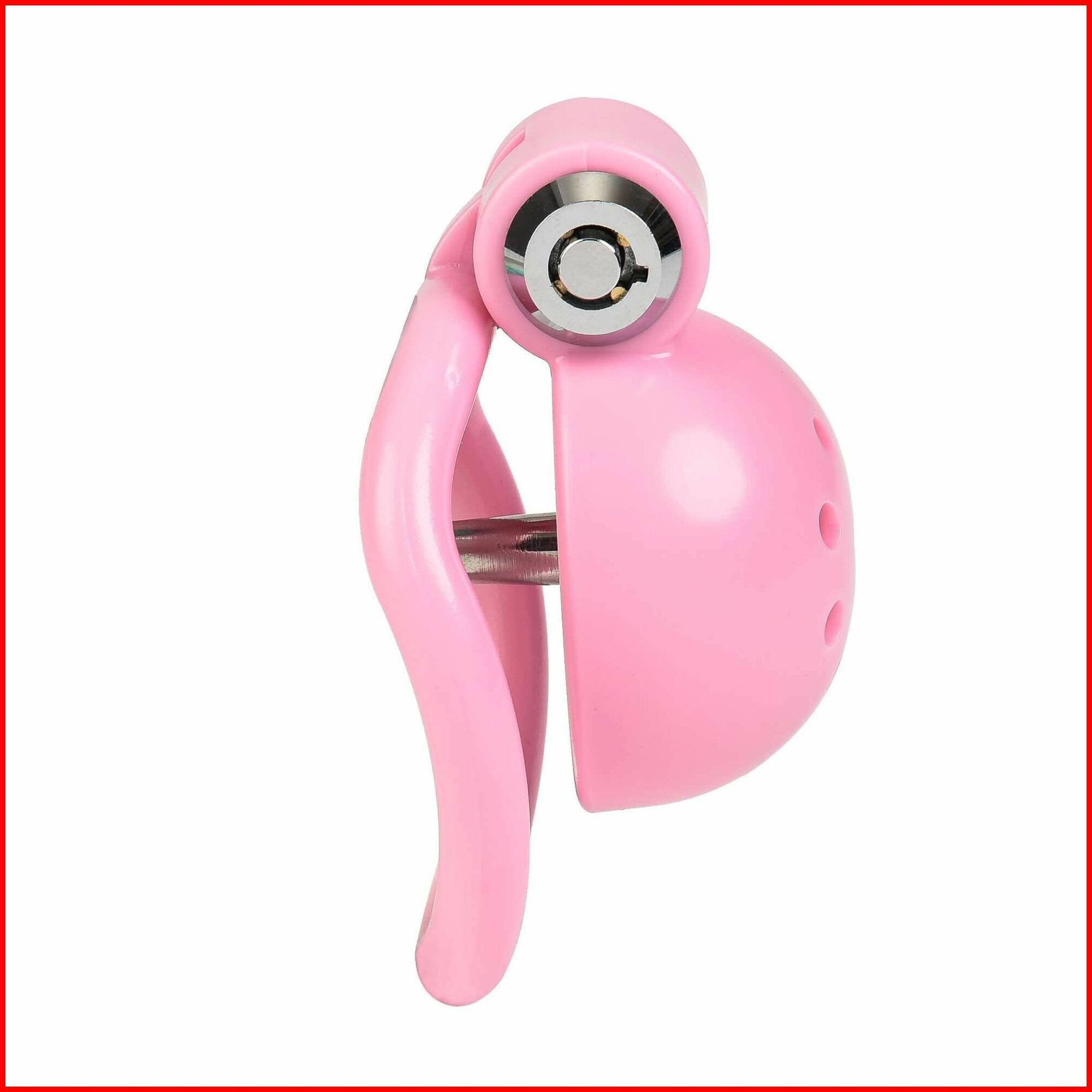 Пояс верности мужской 18+/Ледибой стали пояс верности мужской , розовый