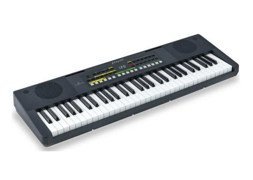 Soundsation Jukey610 Синтезатор, 61 клавиша