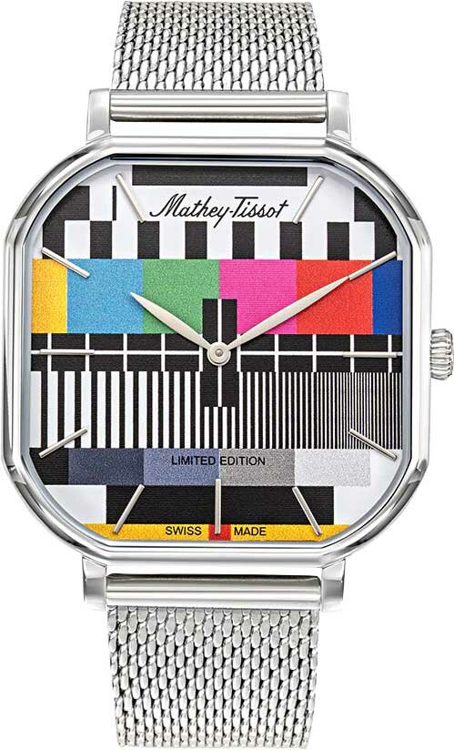 Наручные часы