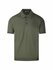 Рубашка Roberto Collina Button polo shirt, размер 54, green