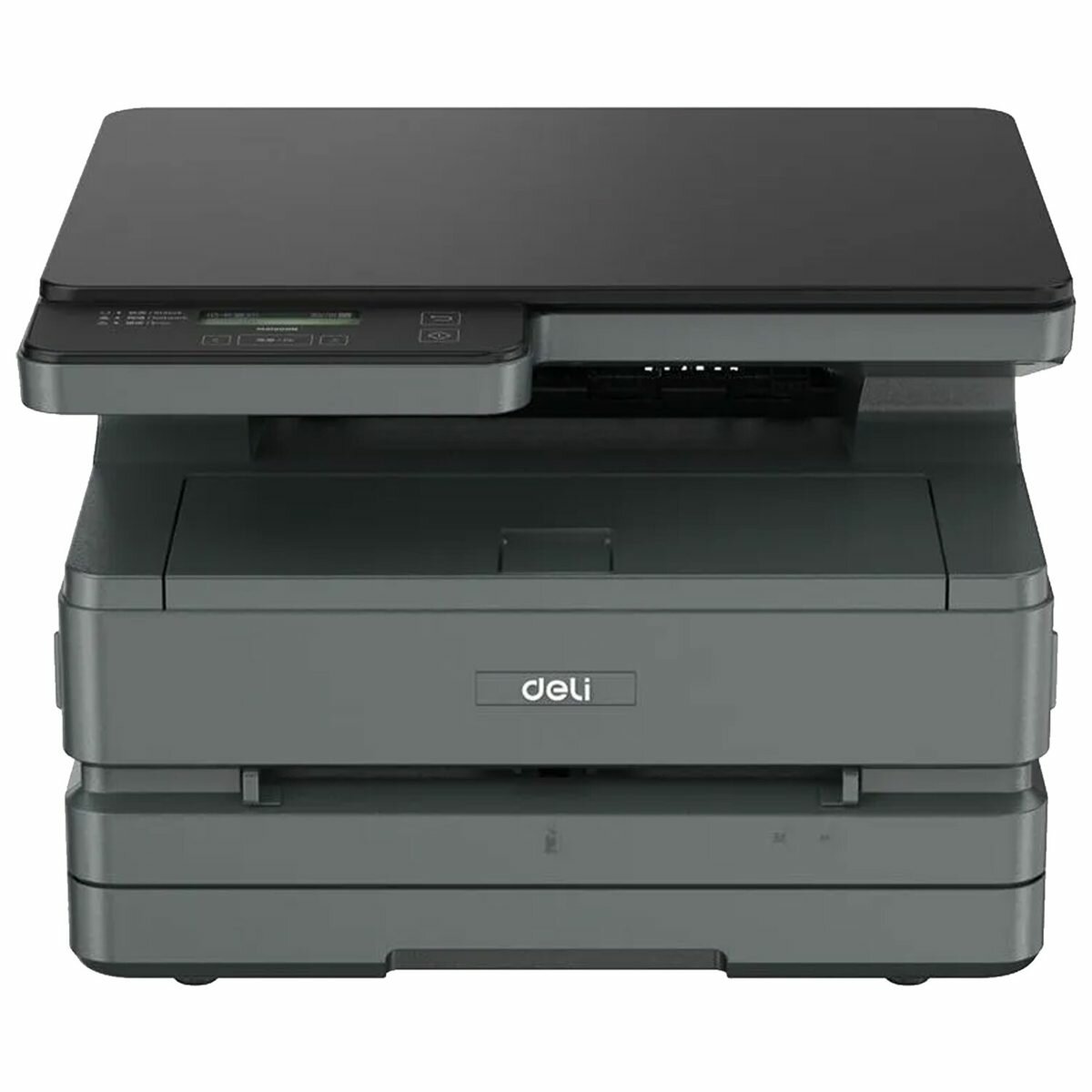 МФУ лазерное DELI M3100DN "3 в 1", A4, 31 стр./мин, 30000 стр./мес, дуплекс, сетевая карта (M3100DN)