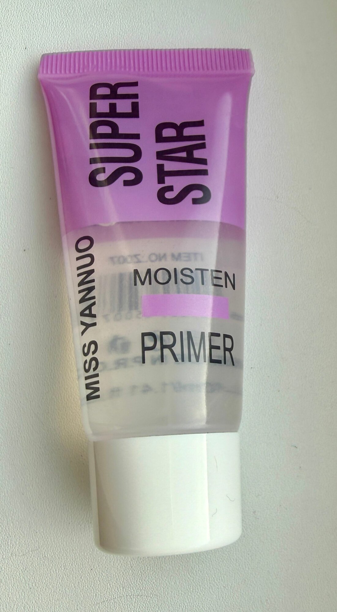 Праймер-основа под макияж