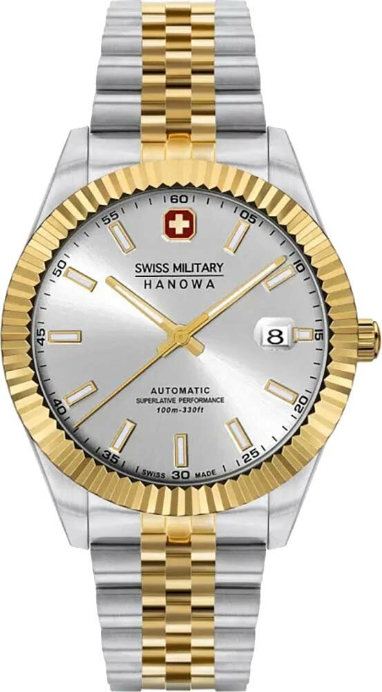  Swiss Military Hanowa