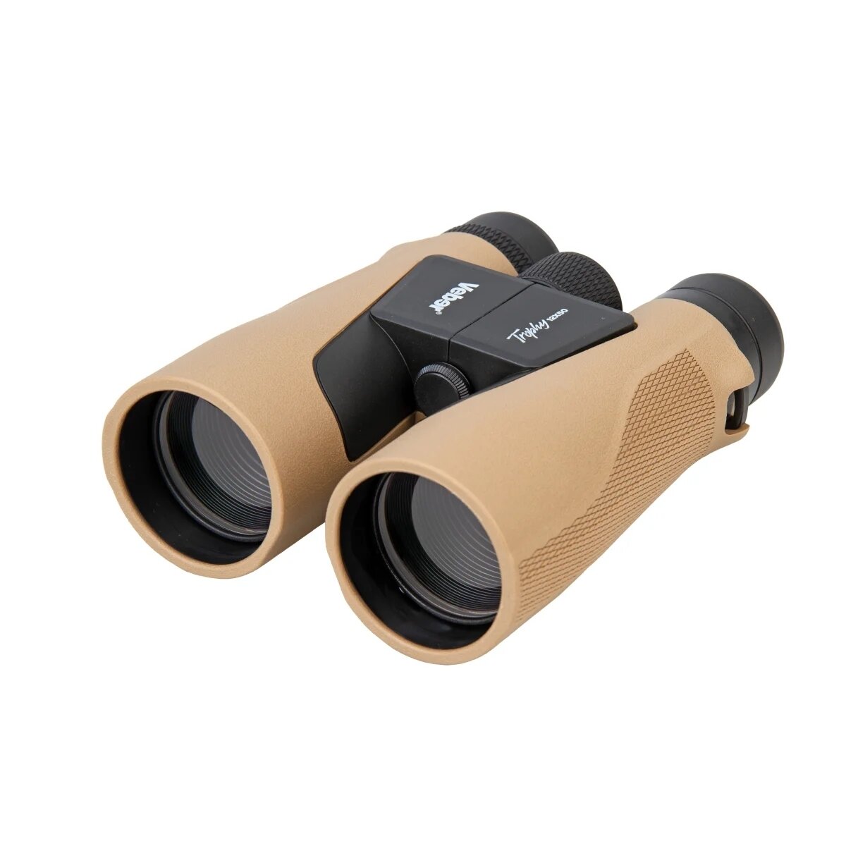 Бинокль Veber Trophy 12х50