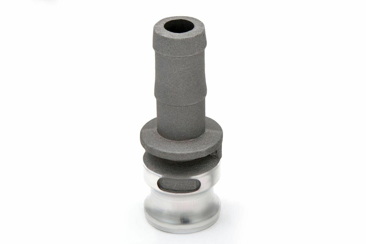 Камлок алюминиевый E-075 3/4" (20мм)