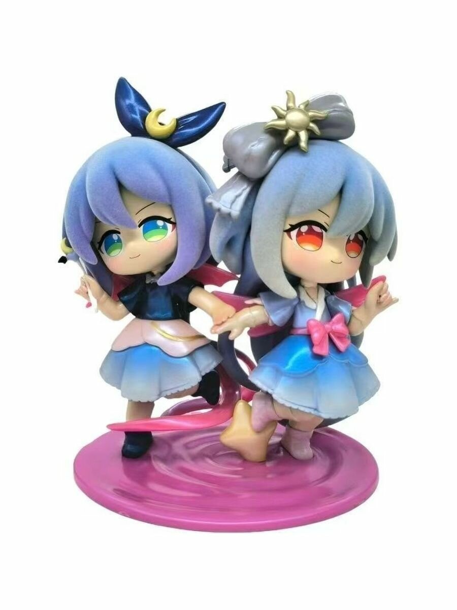 Фигурка Близнецы/Близнецы