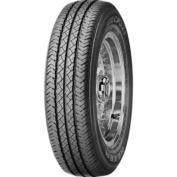 Шины летние Roadstone Classe Premiere CP321 225/65 R16 112/110T