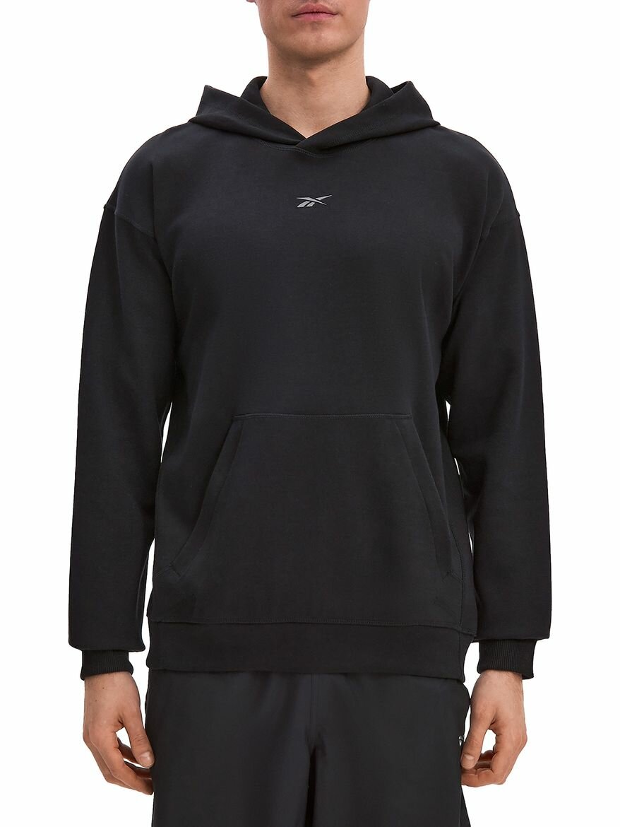 Худи спортивное Athlete Hoodie