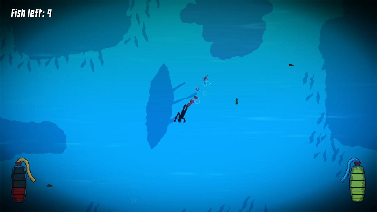 Harpoon (2022) PC Steam Ключ • Активация Steam • регион Весь мир