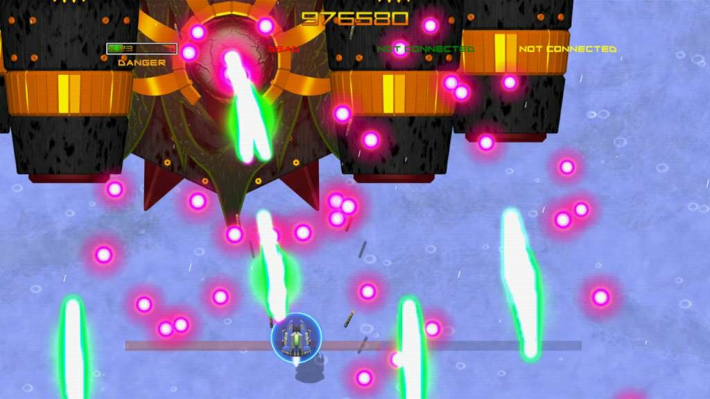 Overdriven Reloaded Steam Ключ • Активация Steam • регион Весь мир